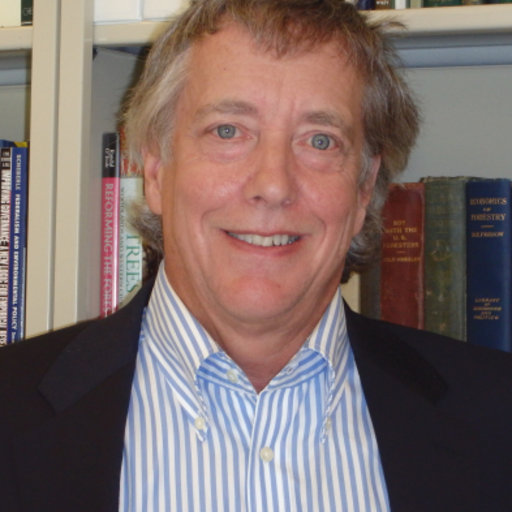 Faculty and Staff | Connecticut Forestry